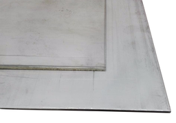 Láminas en acero inoxidable | Soluciones en Acero, S.A.